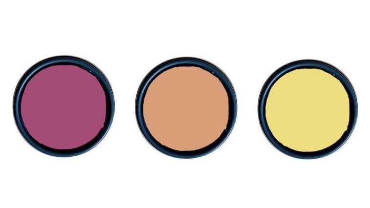 The Best Paint Colors for Introverts and Extroverts - Portico Decor