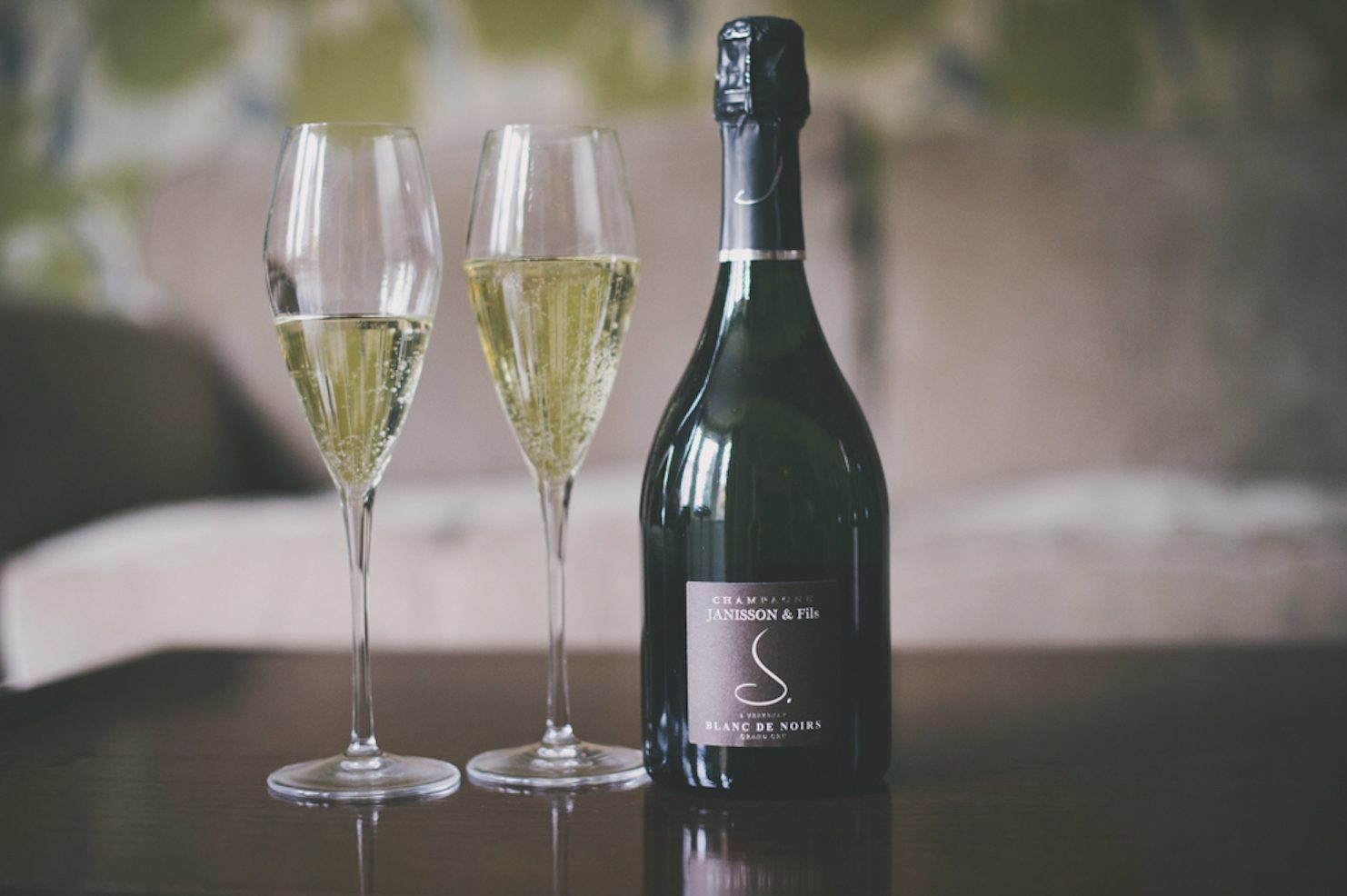 The Fizz Company Adds A Contemporary Twist In Small Producer And ...