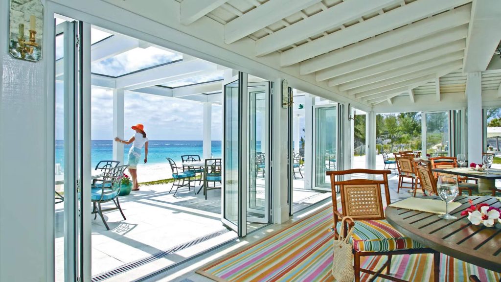 Inspiring Window Styles with NanaWall Systems - Portico Decor